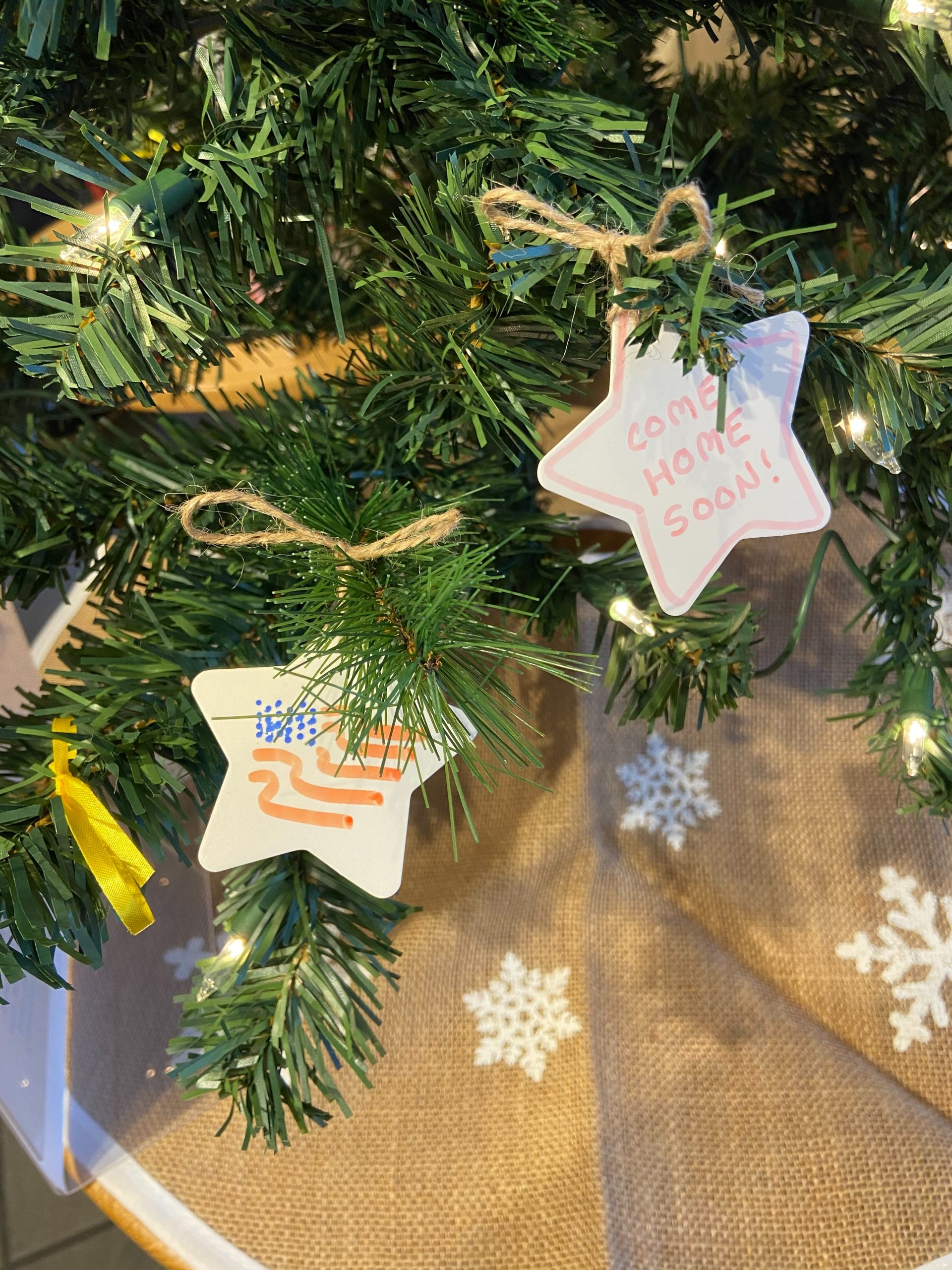 Honoring Service Members at Starbucks this Holiday Season - Blue Star ...