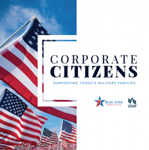 Blue Star Partner - Blue Star Families