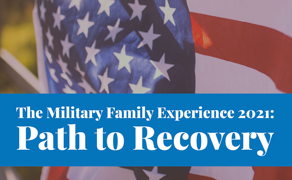 MFLS Survey Results 2020 - Blue Star Families