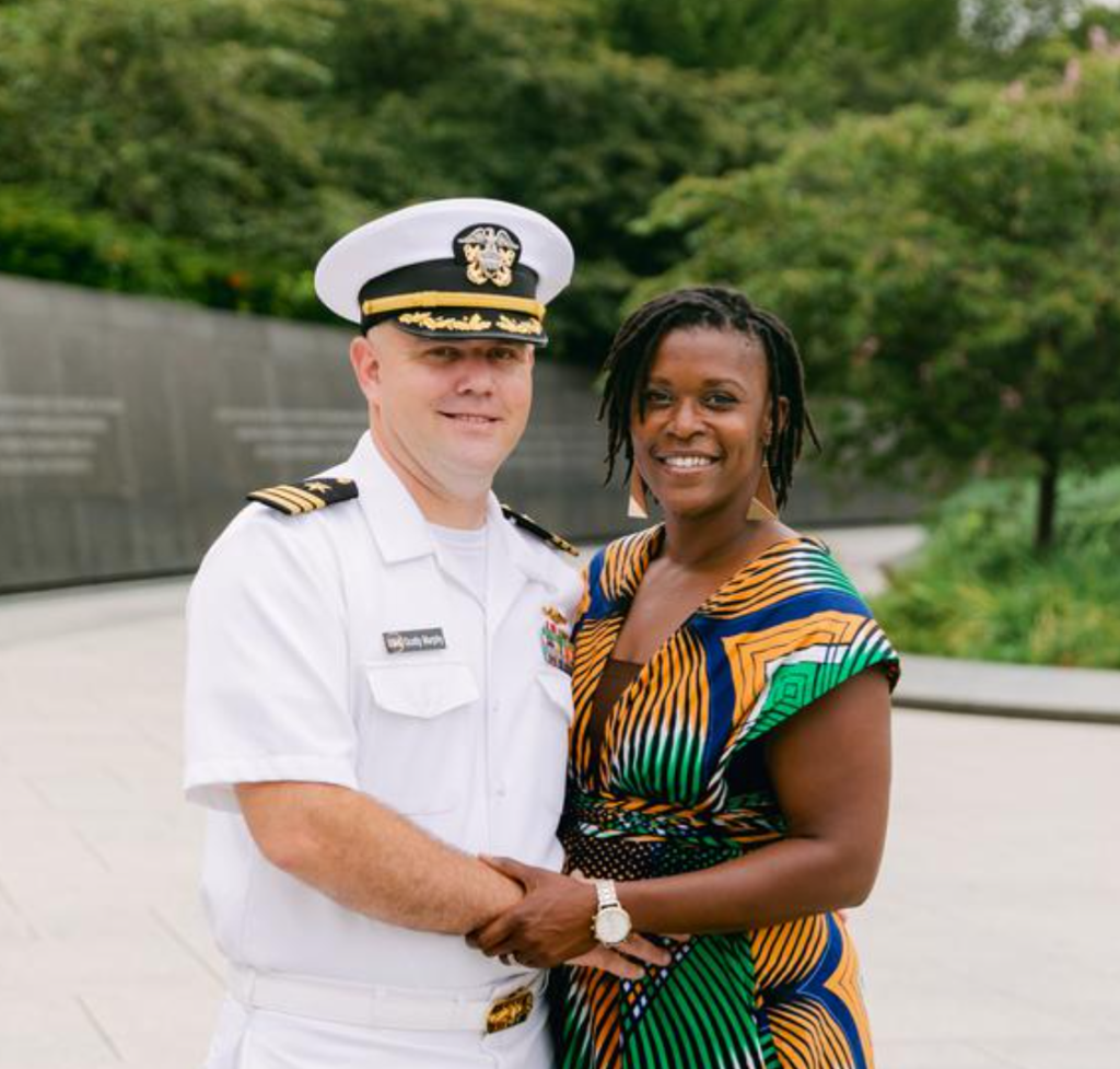 Community Impact | United Military Families Campaign - Blue Star Families
