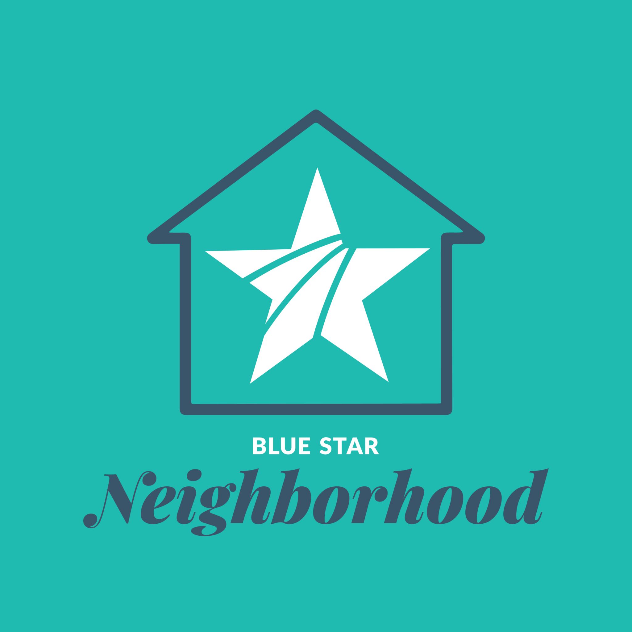 Blue Star Support Circles - Blue Star Families
