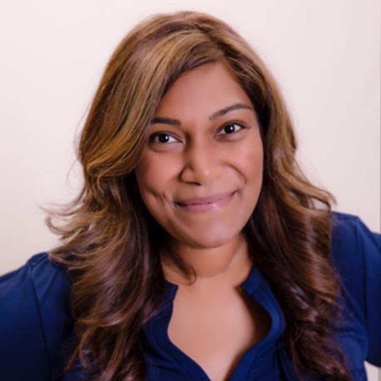 Blue Star Families Welcomes Sabrina Huda as Senior Director of Chapter ...