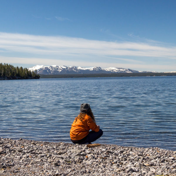 Blue Star Connect Outdoors - Blue Star Families