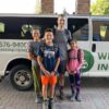 Blue Star Connect Outdoors - Blue Star Families