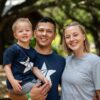 Blue Star Connect Outdoors - Blue Star Families