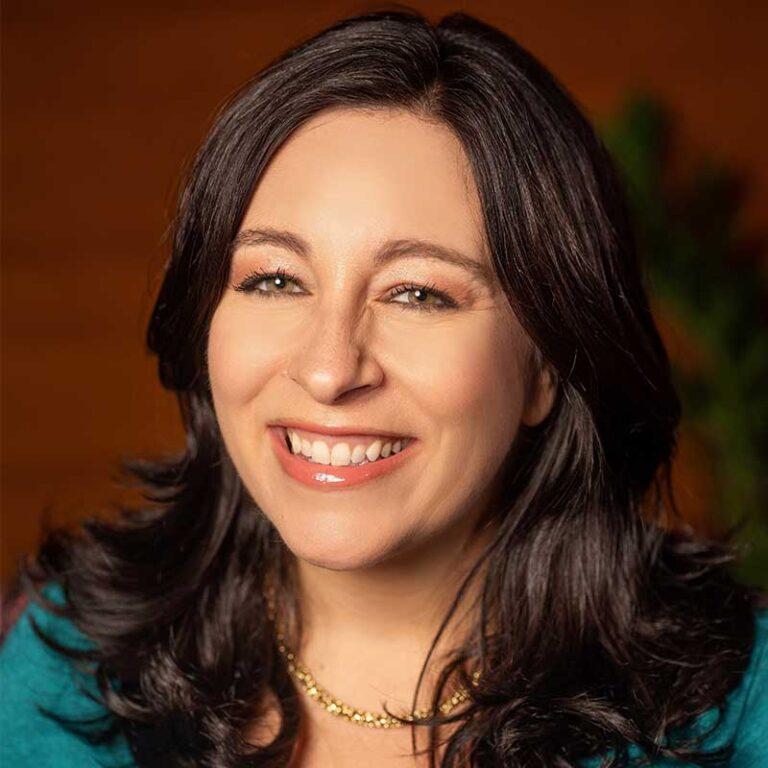 Elizabeth Donatelli Joins Blue Star Families as Senior Vice President ...